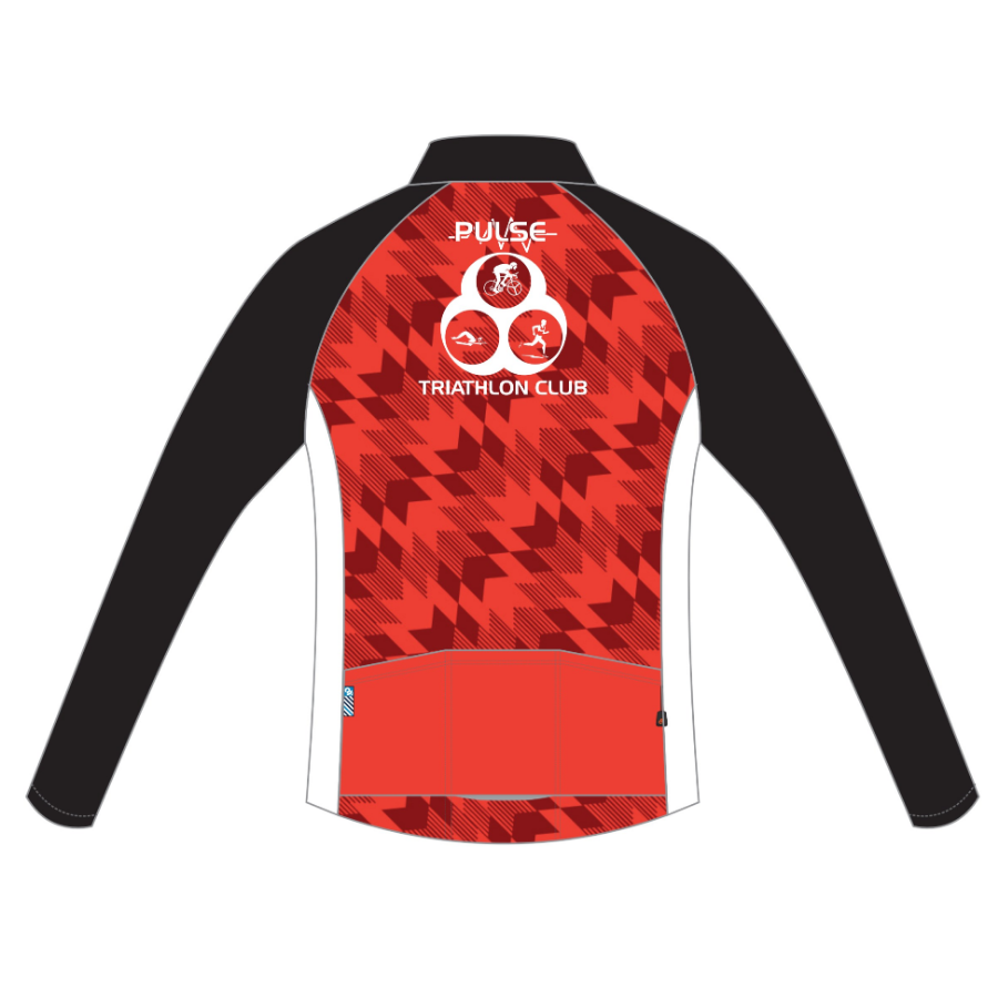 Pulse PERFORMANCE Intermediate Jacket – Triathlon Ireland Store