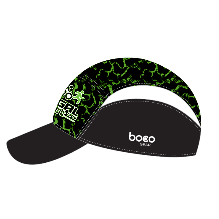 Fingal Tri Hat - Boco Gear only 35 units **Contact Barbara Tobin to re ...