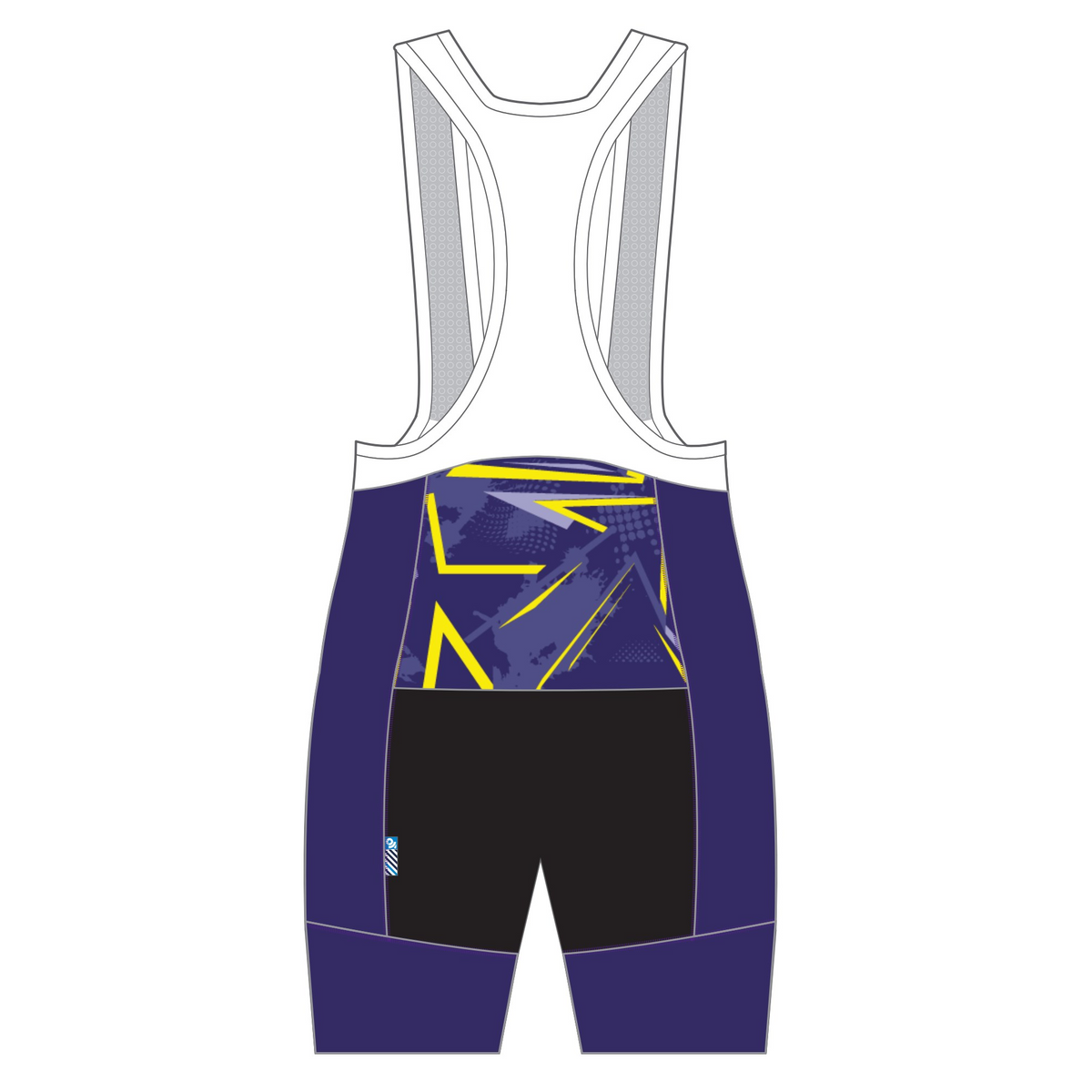 Invictus Performance Bib Shorts – Triathlon Ireland Store
