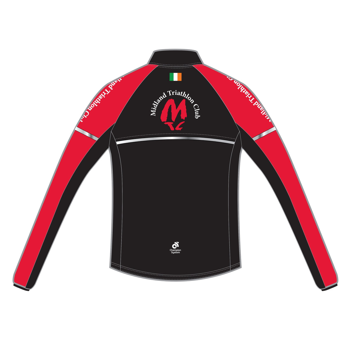 Midland Apex Windguard Run Jacket – Triathlon Ireland Store