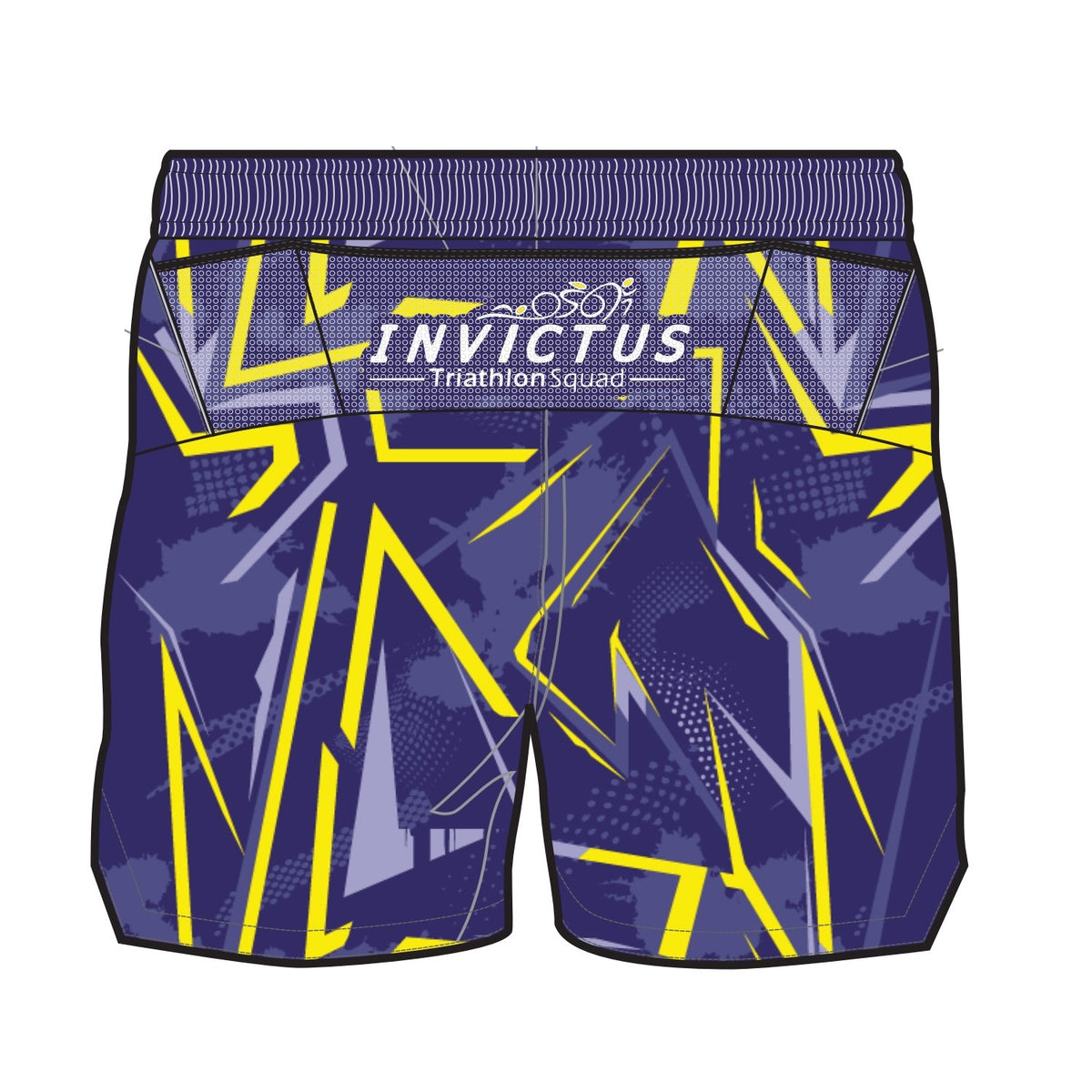 Invictus Apex Enduro Shorts – Triathlon Ireland Store